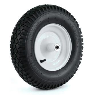 Wheels | Martin Wheel