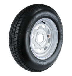 High Speed | Martin Wheel